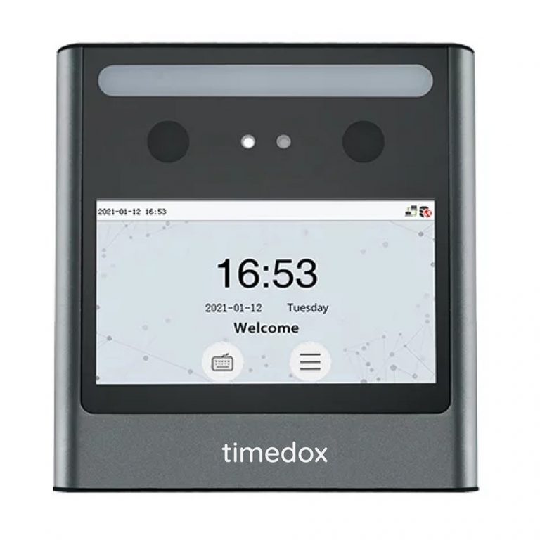 Timedox – Track your employees hours