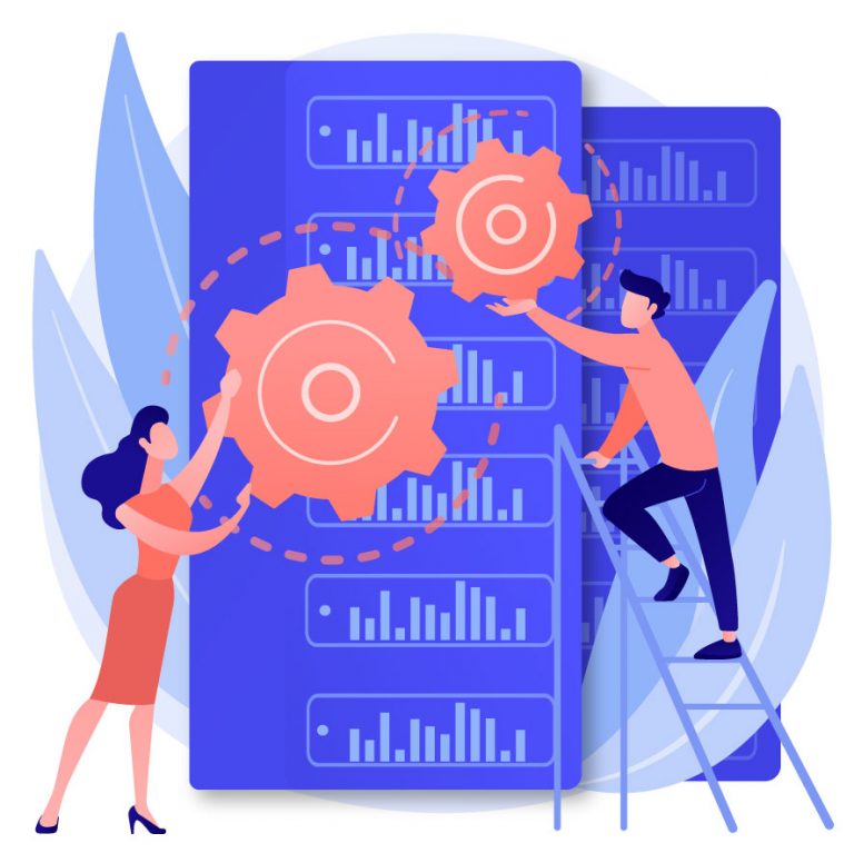 Retail Biometric Time Clock & Time Tracking App | Timedox