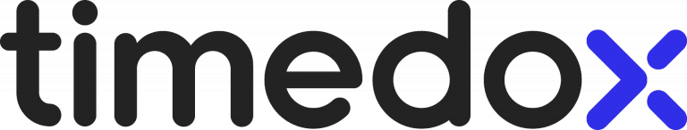 Timedox – Track your employees hours